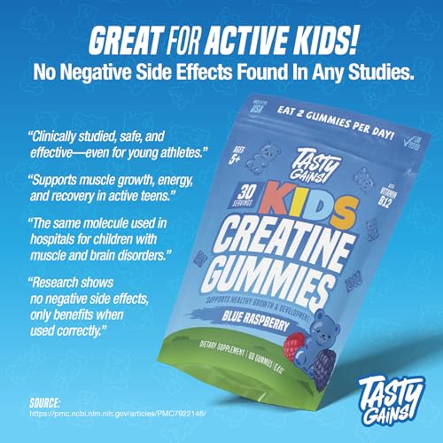 energy-boosting gummies with B12
