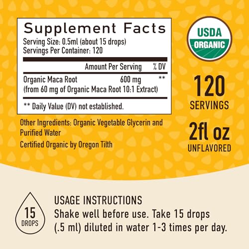 energy-boosting herbal drops Canada
