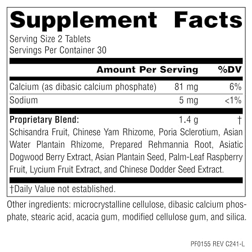 energy boosting herbal extract