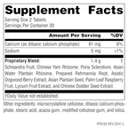 energy boosting herbal extract