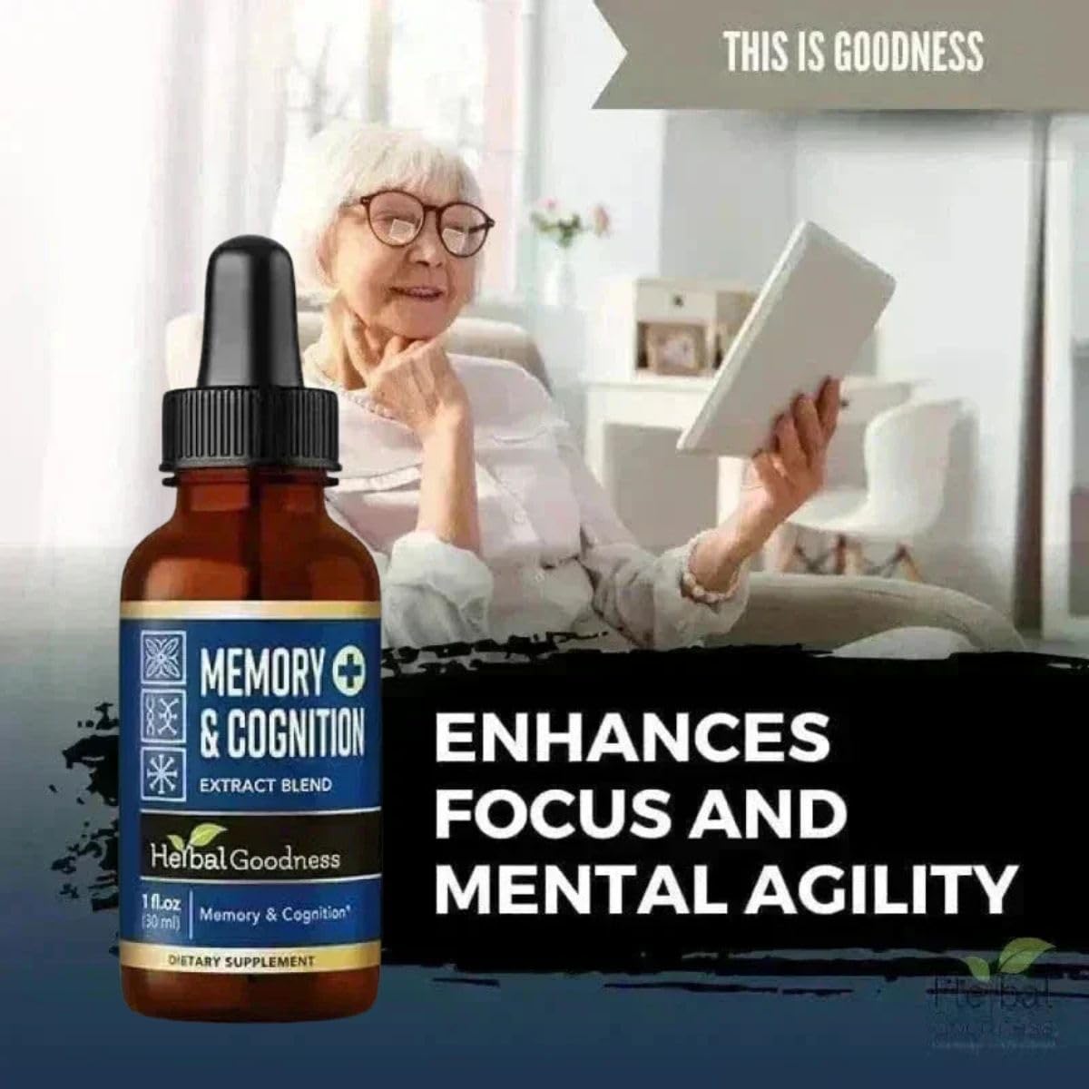 energy-boosting herbal supplement 1oz