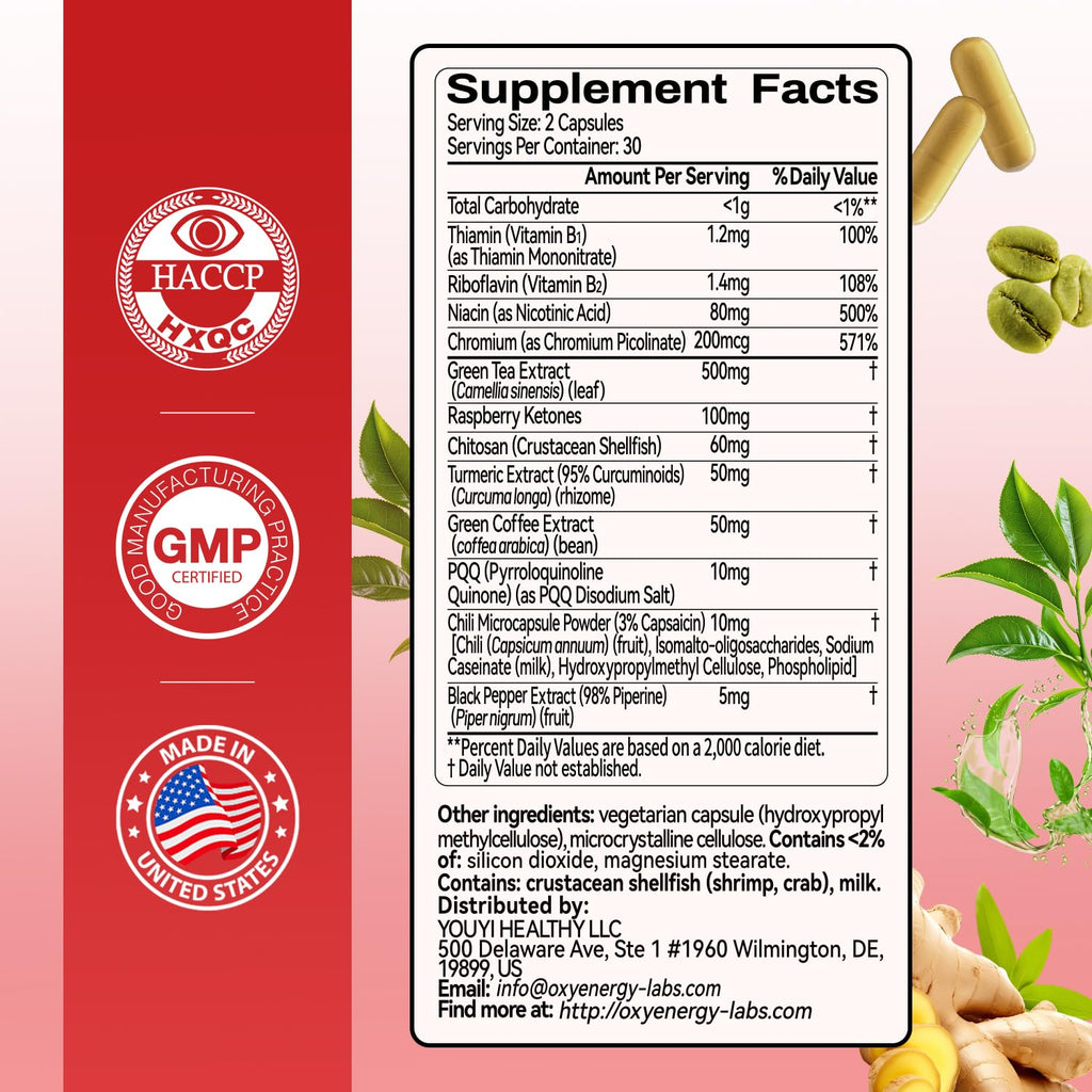 energy-boosting herbal supplement for workouts