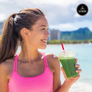 energy-boosting herbal supplement powder