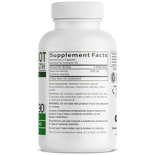 Energy boosting herbal supplement