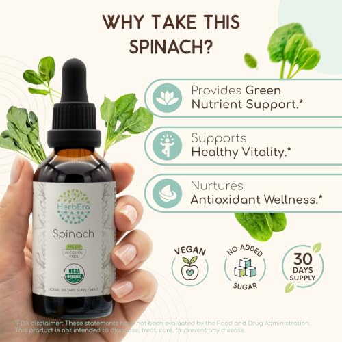energy-boosting herbal tincture