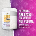 energy boosting intra workout formula