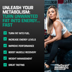 energy boosting L-Carnitine for workouts