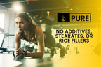 energy-boosting l-carnitine formula