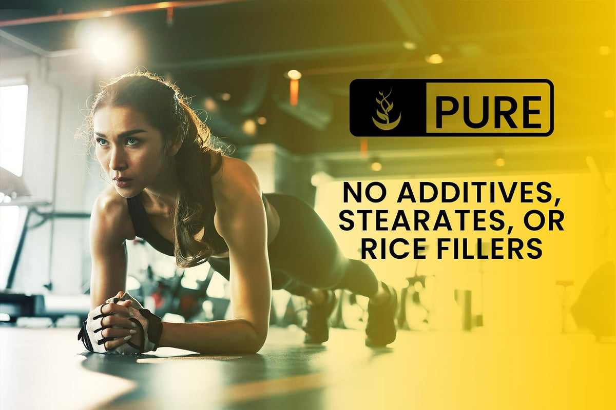 energy-boosting l-carnitine formula