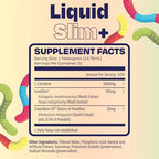 energy-boosting l-carnitine supplement