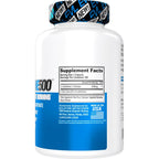 energy-boosting l-carnitine tartrate