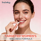 Energy-boosting liposomal NAD+ capsules
