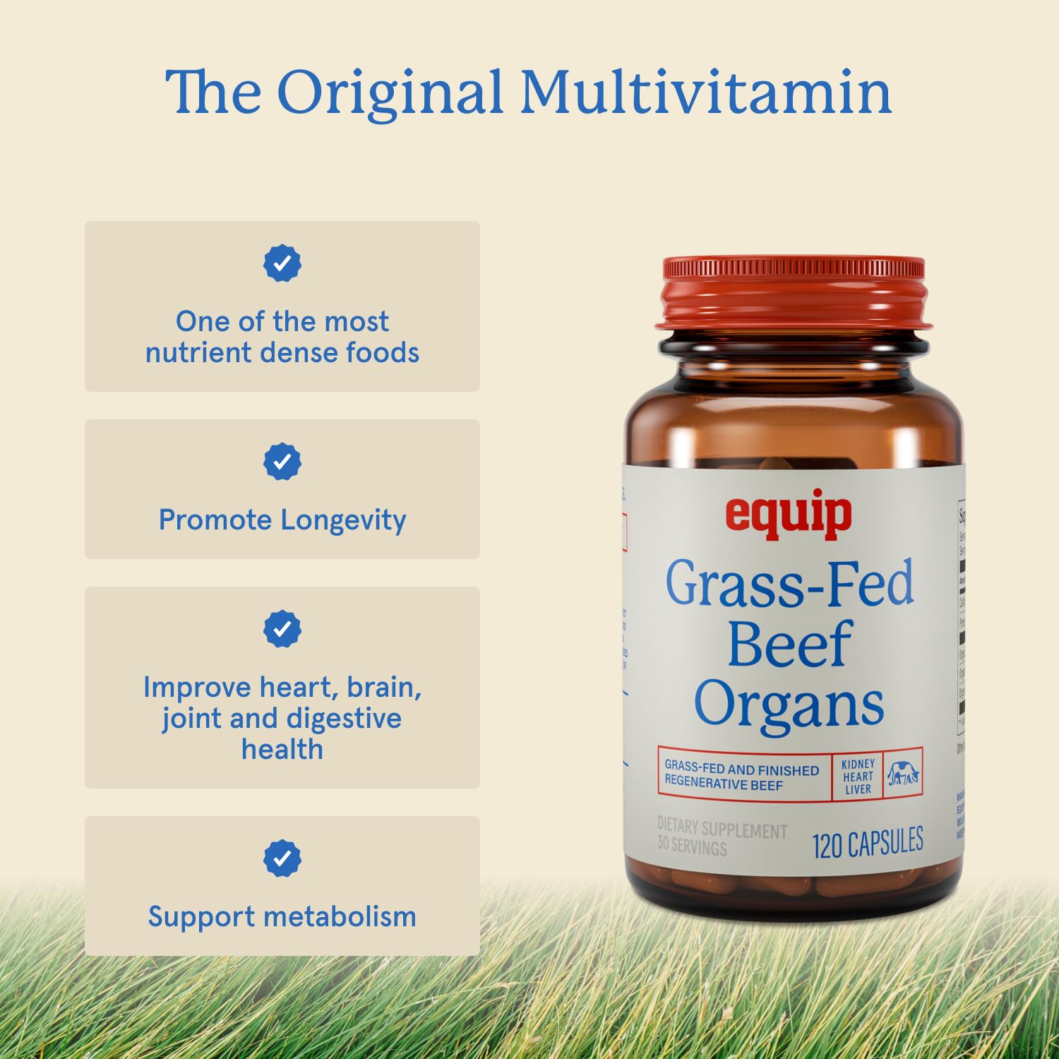 energy-boosting liver extracts formula