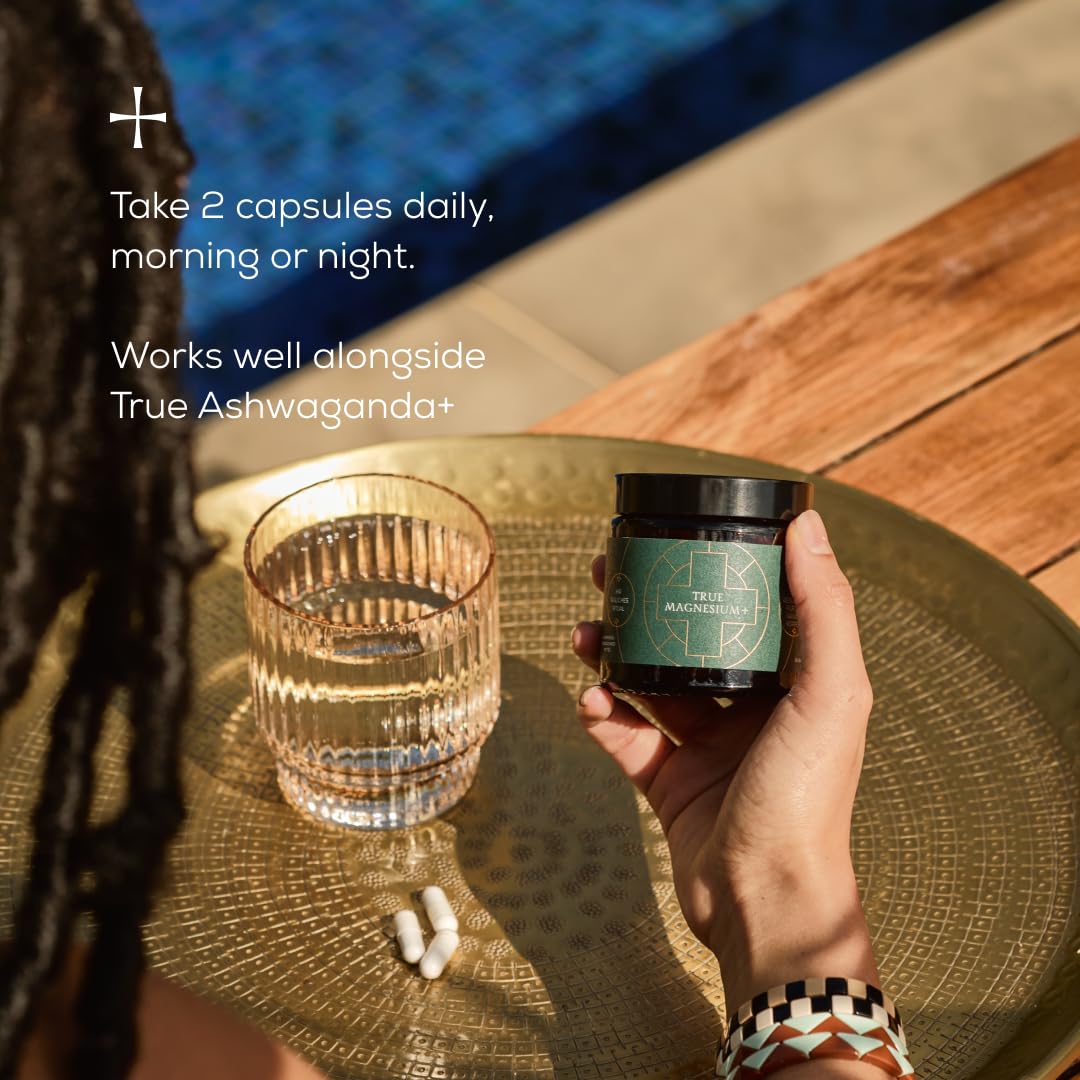 energy-boosting magnesium capsules
