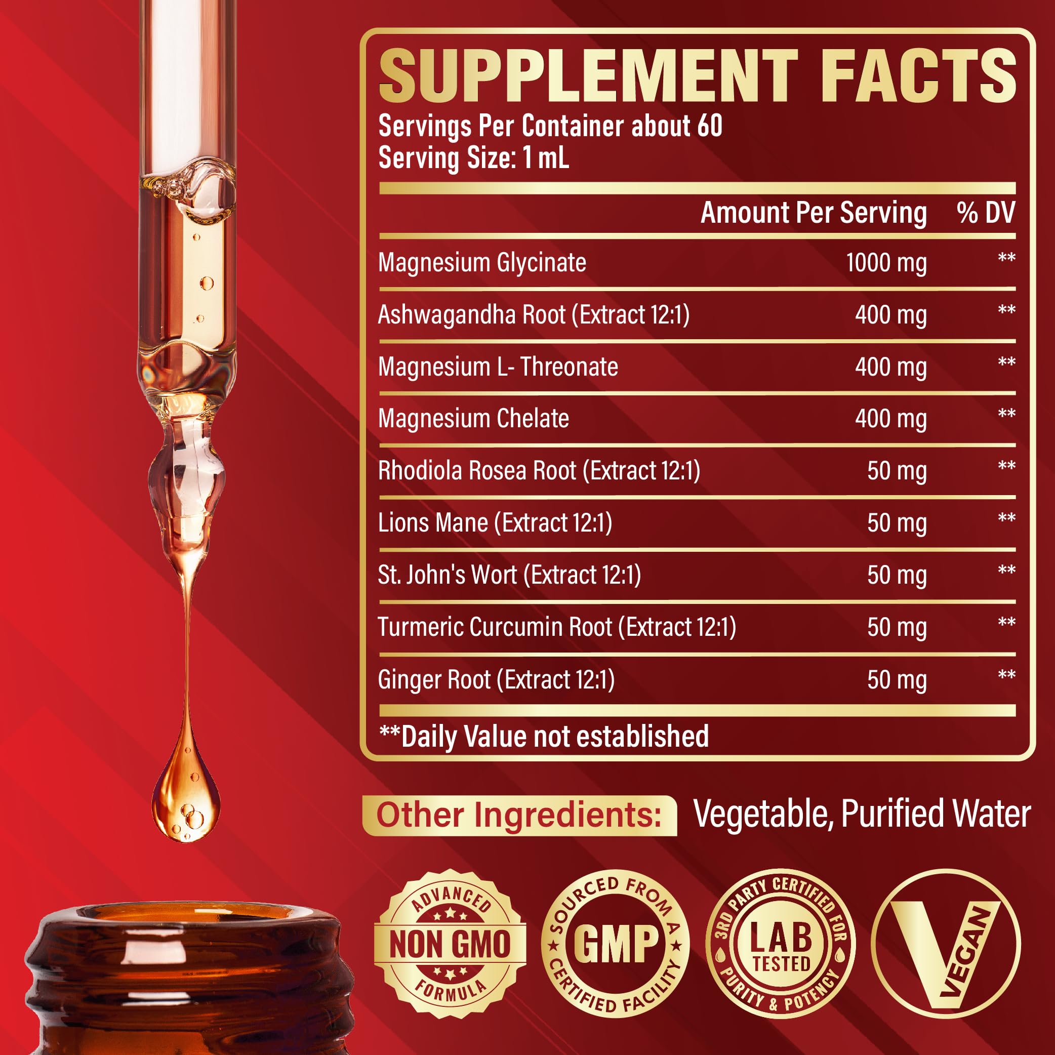 energy boosting magnesium formula