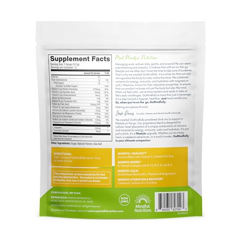 energy-boosting magnesium supplement