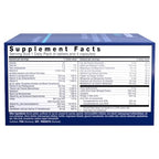 energy-boosting men's multivitamins