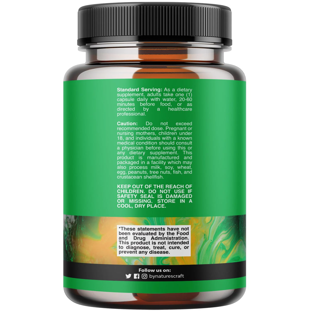 energy boosting milk thistle formula
