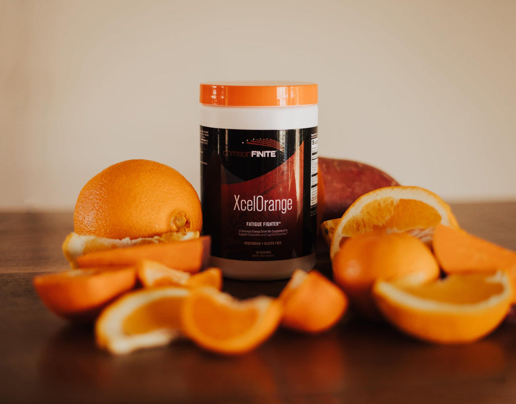 energy boosting mineral supplements for wellness