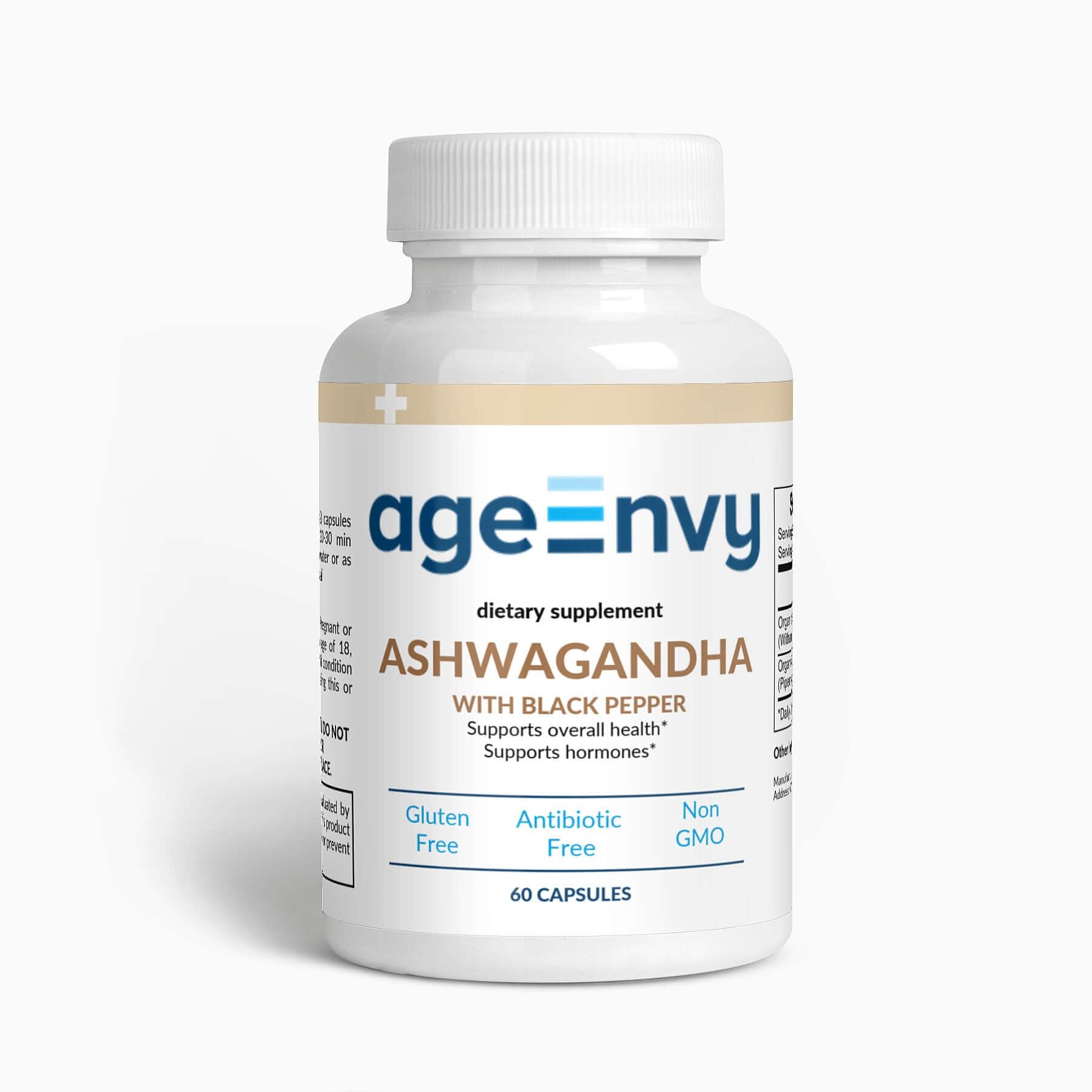 energy boosting mineral supplements