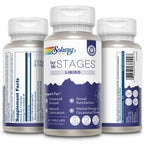 energy-boosting multivitamin blend