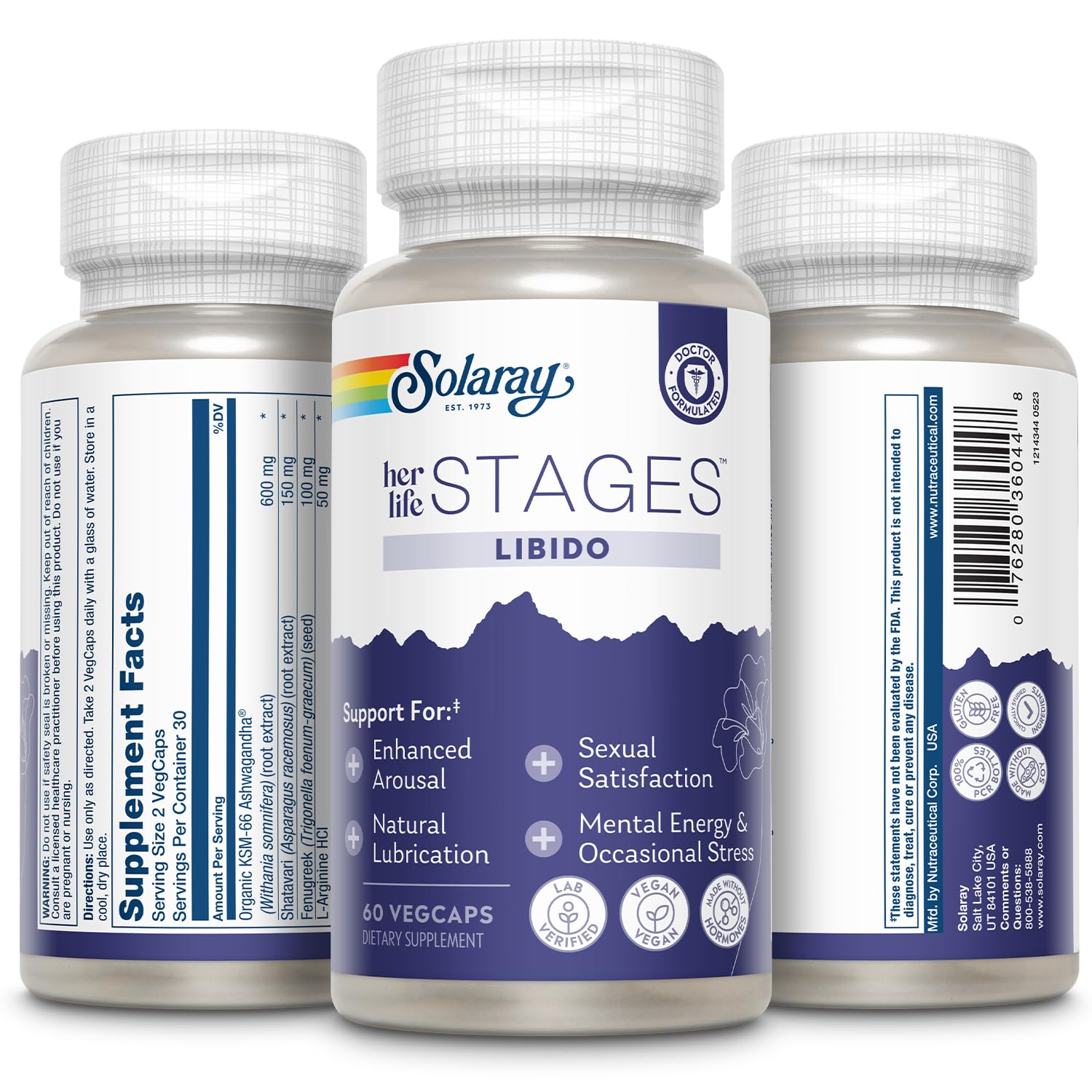 energy-boosting multivitamin blend