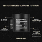 energy boosting multivitamin capsules