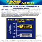 energy-boosting multivitamin capsules