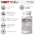 energy-boosting multivitamin for active lifestyle