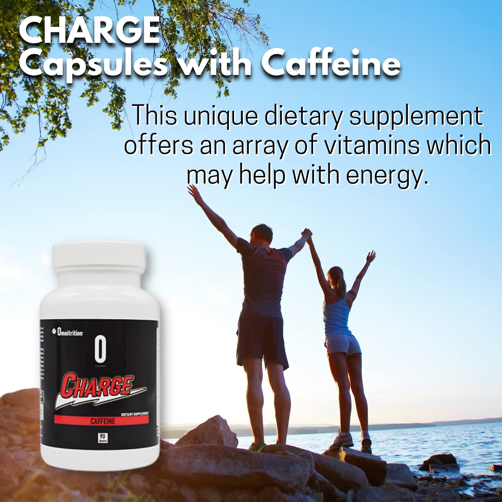 energy-boosting multivitamin for men