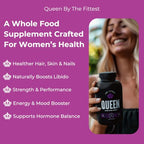 energy boosting multivitamin for men