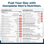 energy boosting multivitamin for seniors