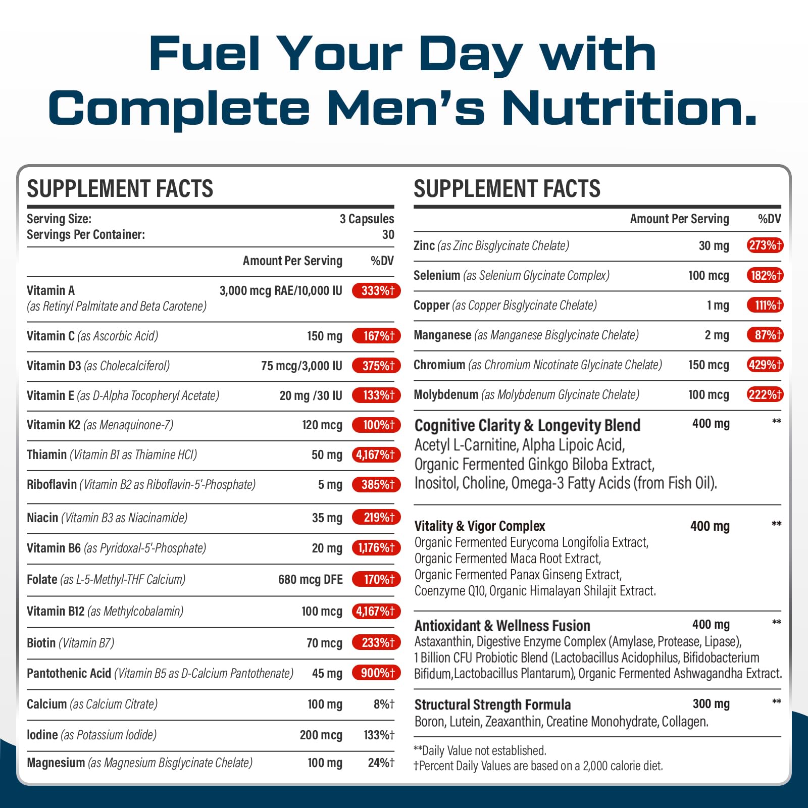 energy boosting multivitamin for seniors