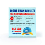 energy-boosting multivitamin for women