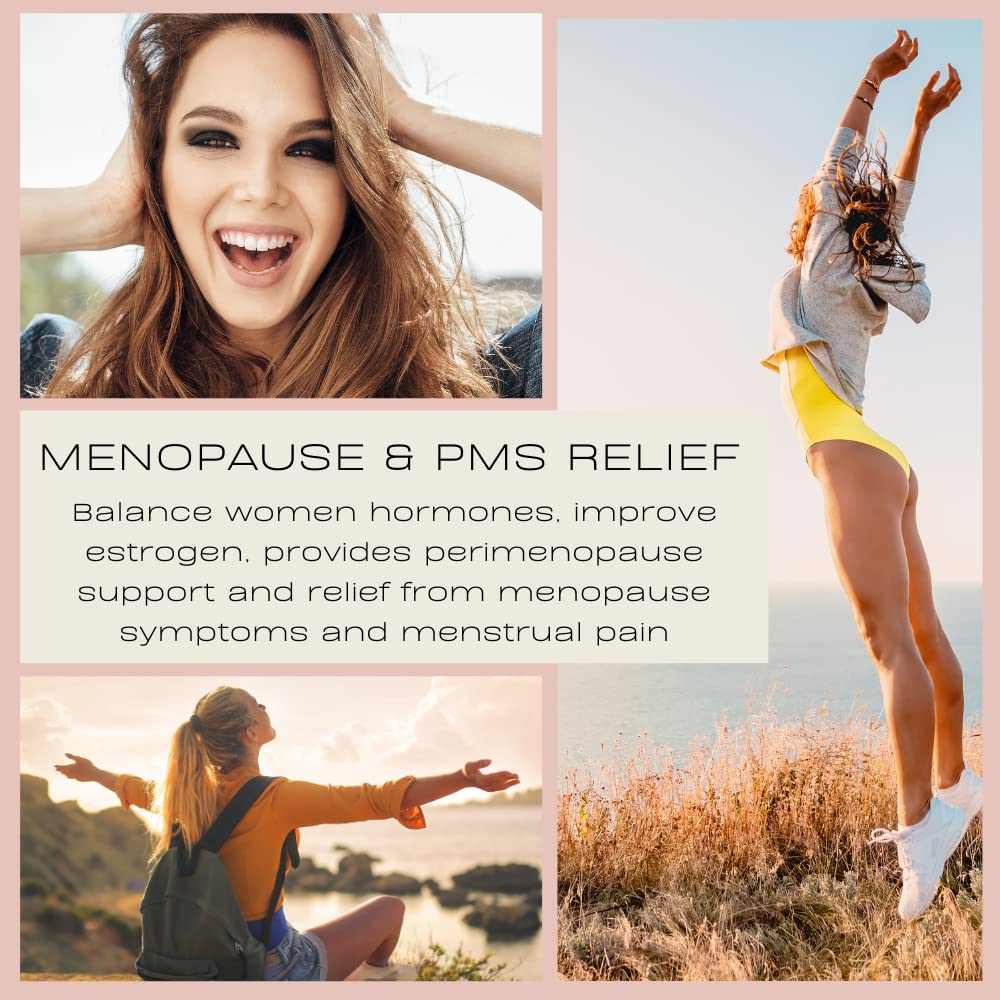 energy boosting multivitamin for women