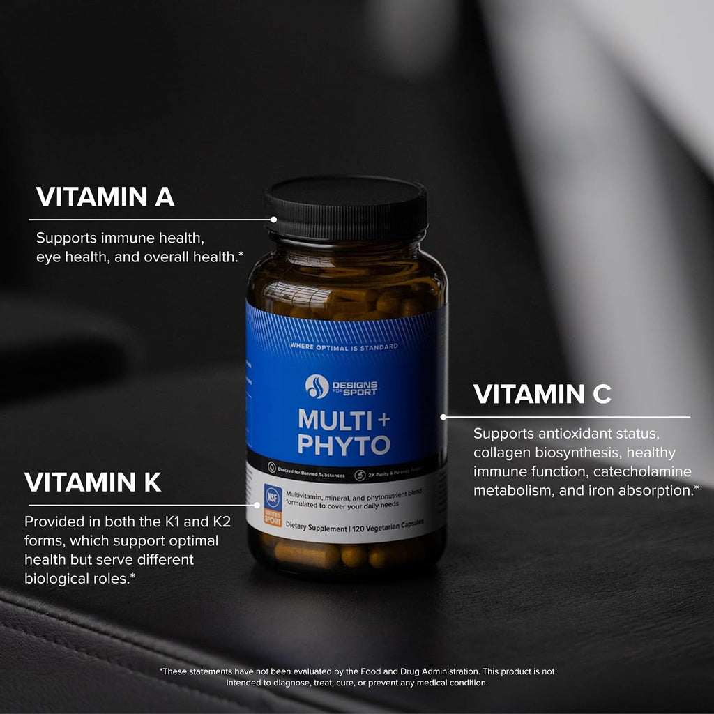 energy-boosting multivitamins for active lifestyles