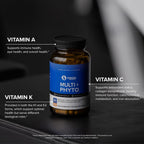 energy-boosting multivitamins for active lifestyles