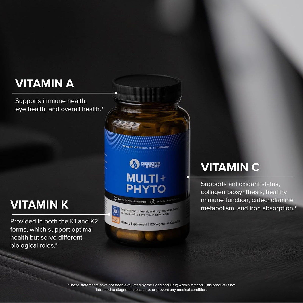 energy-boosting multivitamins for active lifestyles