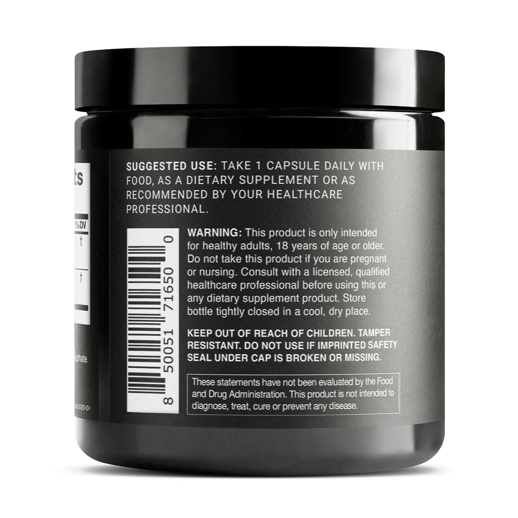 energy-boosting multivitamins for daily wellness