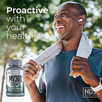 energy-boosting multivitamins for men