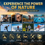 energy-boosting multivitamins for men