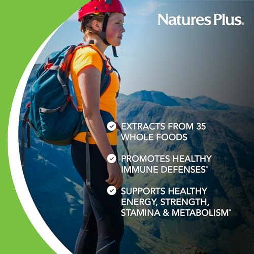 energy boosting multivitamins for women