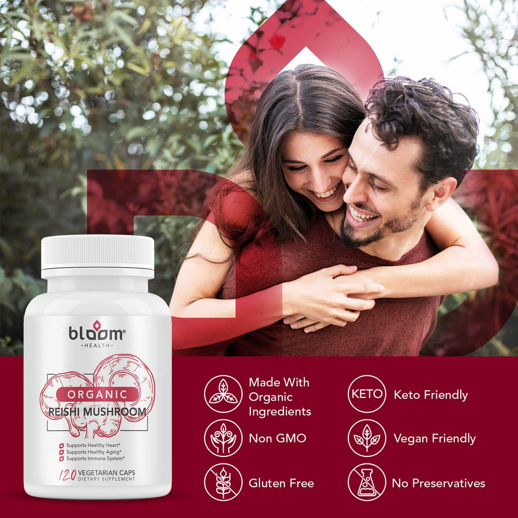 energy-boosting mushroom capsules for vitality