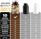 energy-boosting mushroom complex