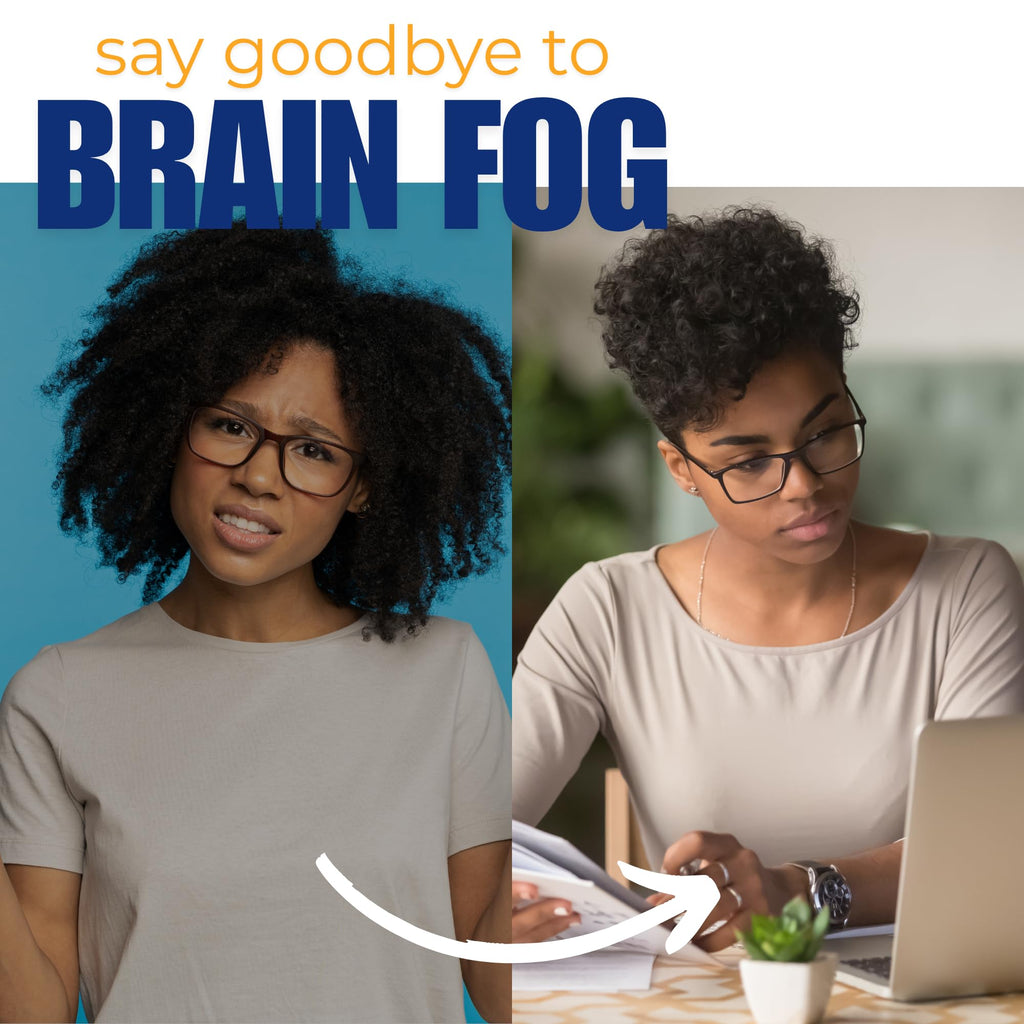 energy boosting nootropic formula