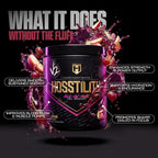 energy-boosting pre-workout for workouts