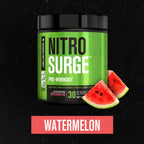 energy boosting pre-workout powder