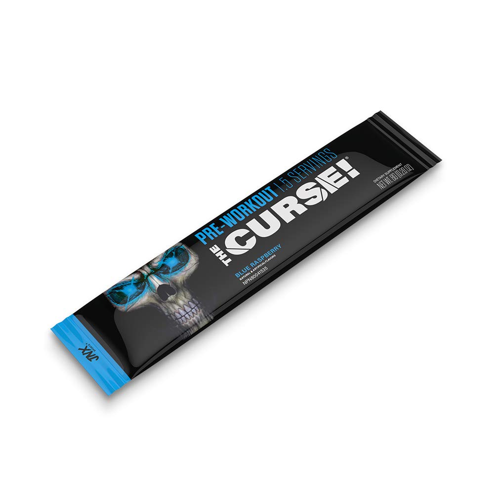 energy-boosting pre-workout powder