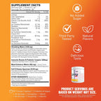 energy-boosting pre-workout supplement