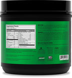 energy-boosting pre-workout supplement